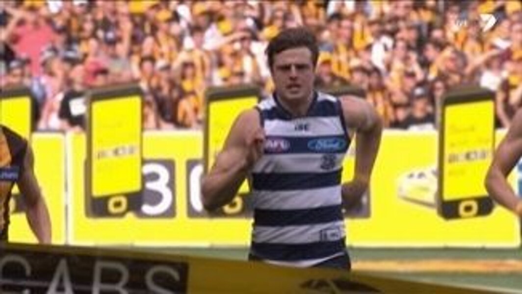 Bews to run for glory