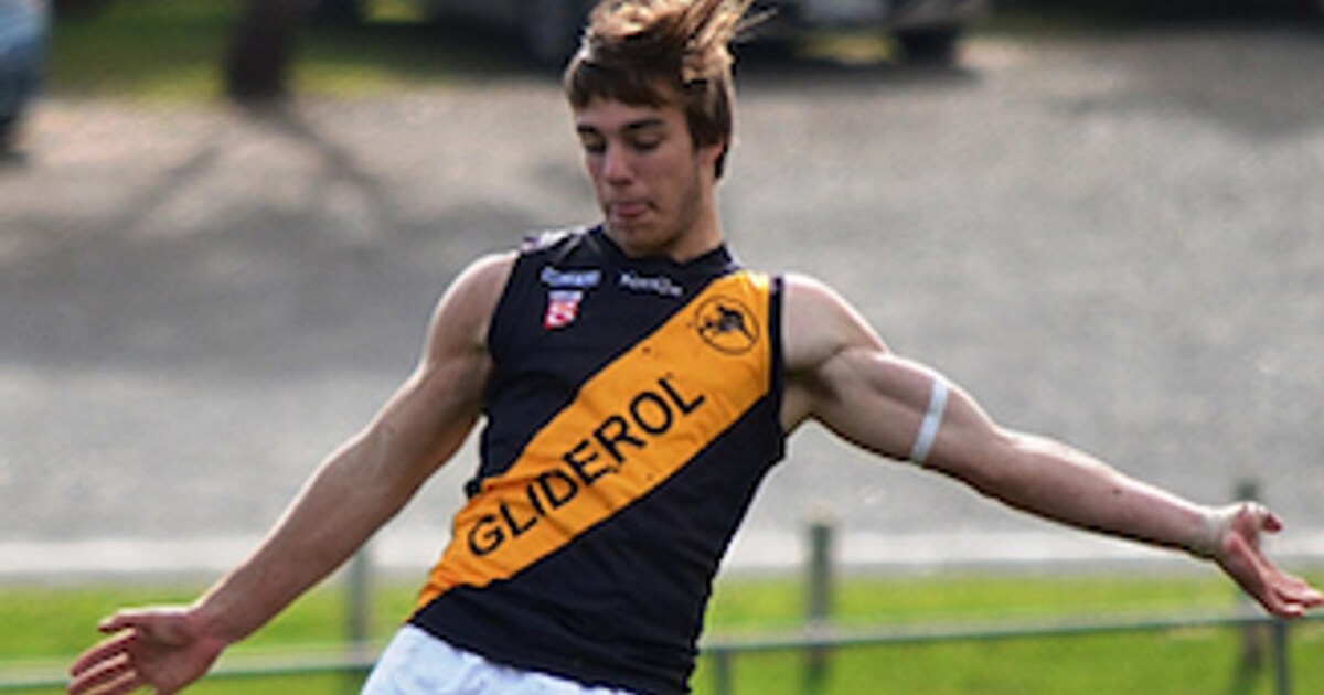 Pick 47: Cats take Cory Gregson