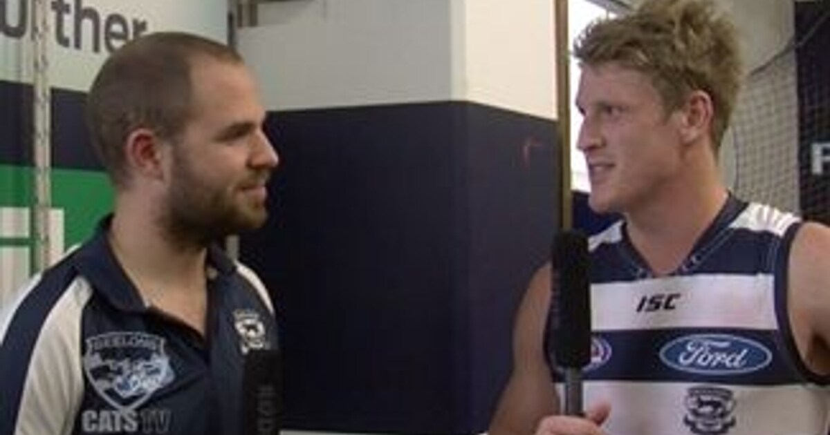 Josh Caddy i/view (Rd23)