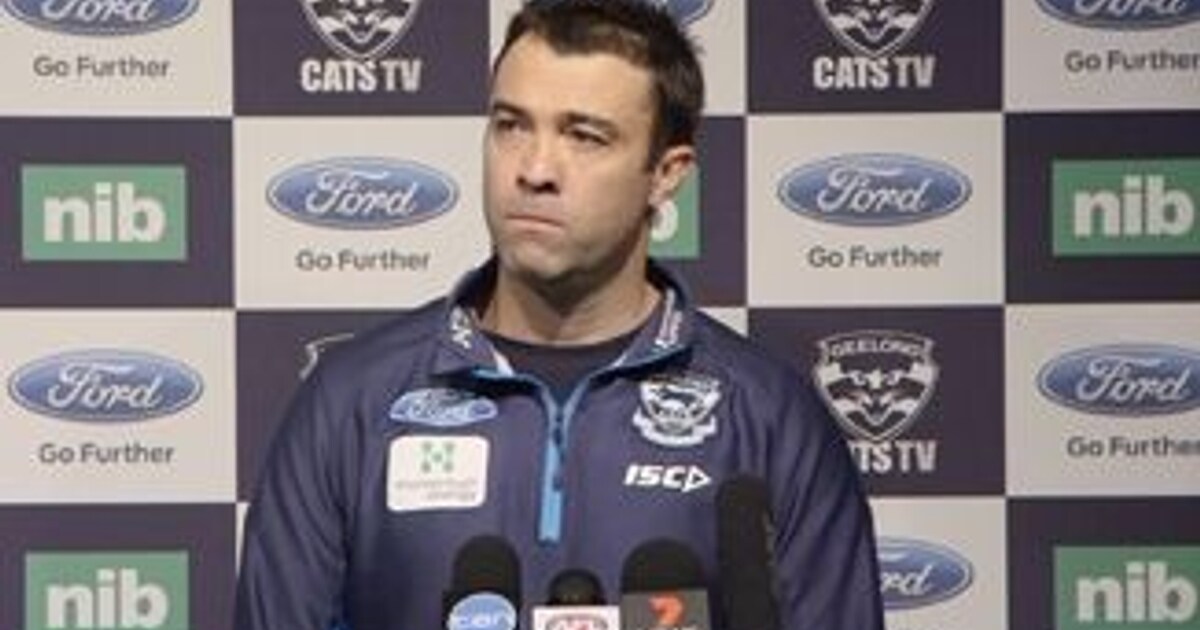 Scott shares his views on free agency