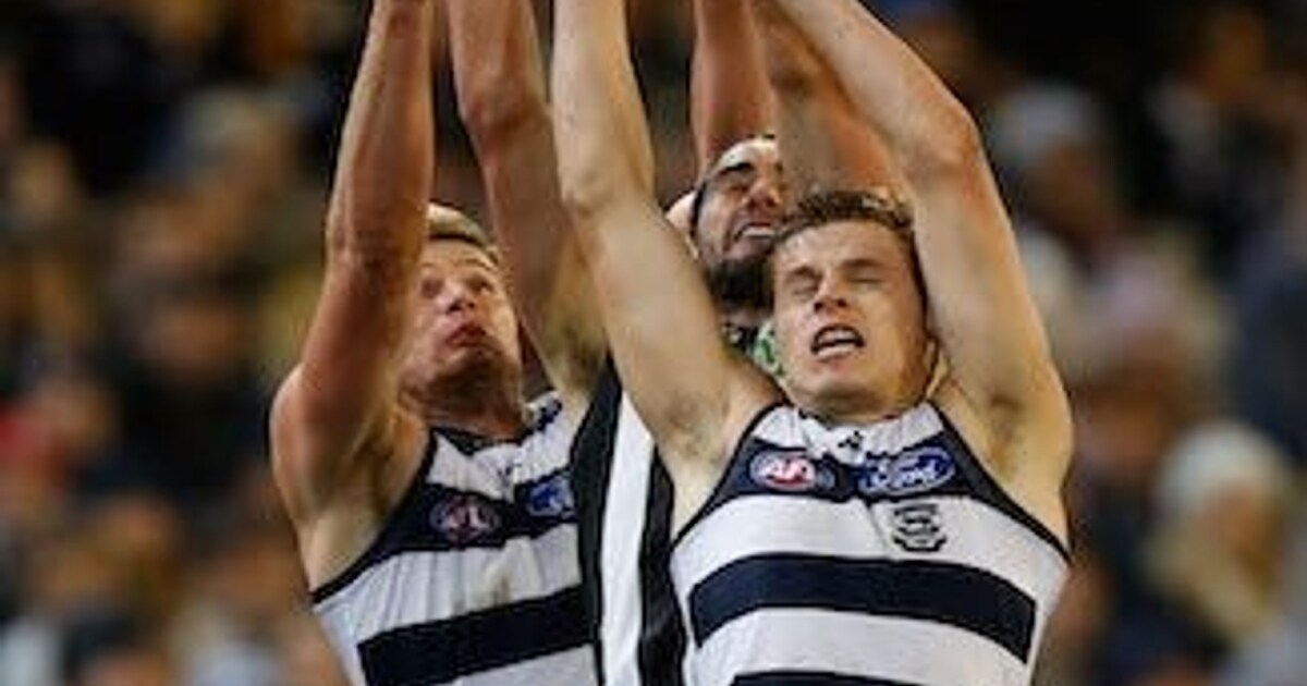 Pick Your: robust ruckman