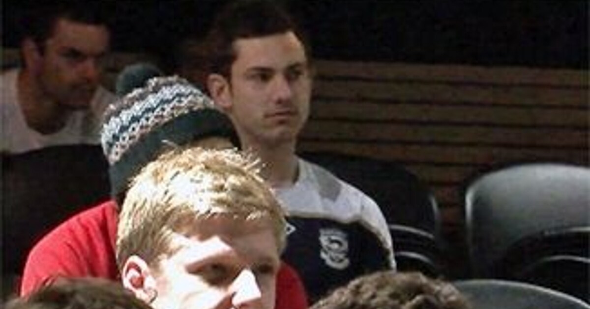 Scott welcomes back Menzel