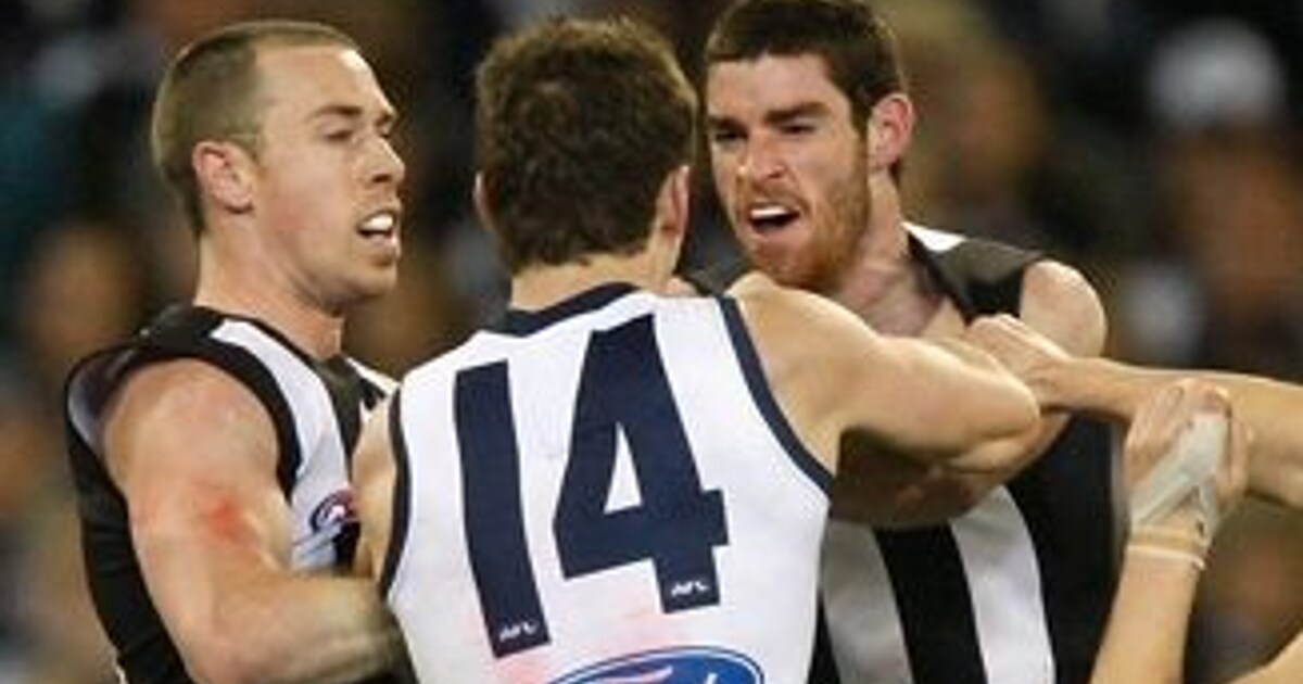 The year that made the rivalry