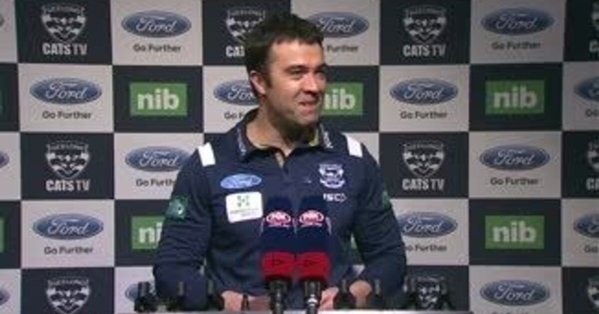 "An emotional day": Scott