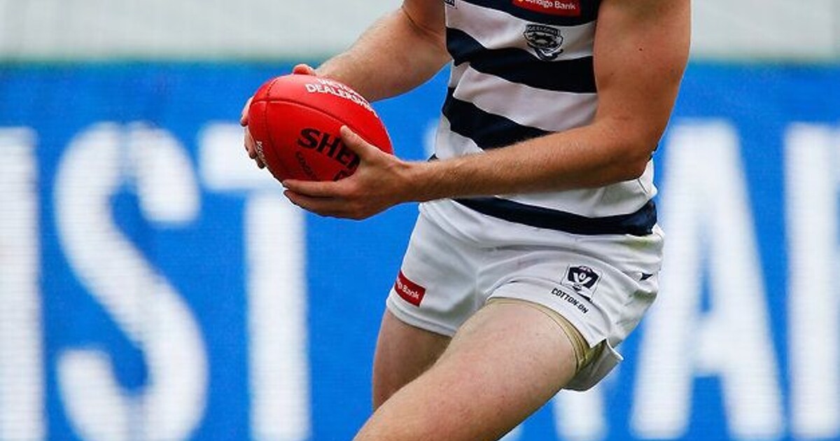 Cats lose ruckman for Swans clash