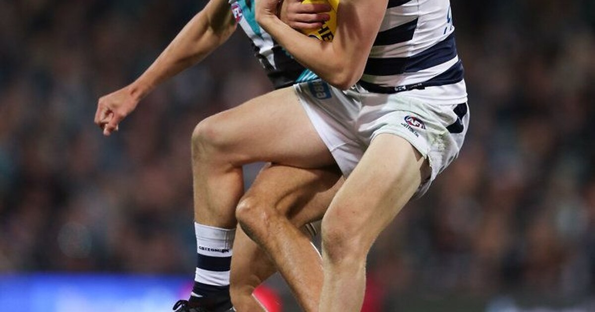 Clark a versatile prospect