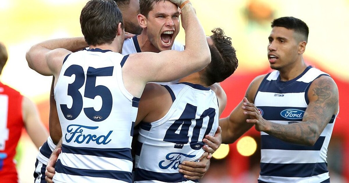 Tom takes charge in game 250