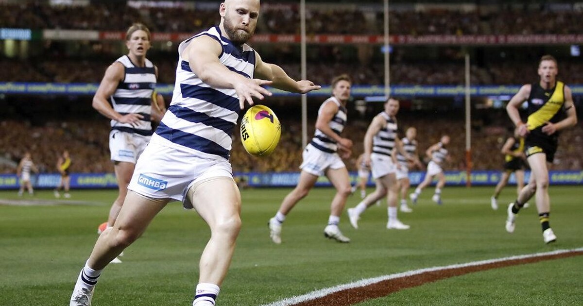 Scott: Ablett still weighing up his future