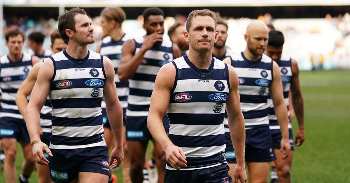 A season of ebbs and flows