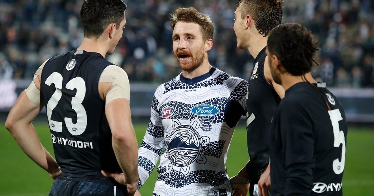 Final round fixture locked in