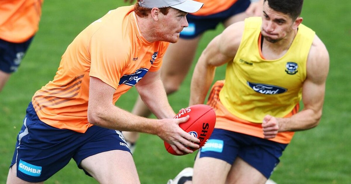 Duncan: Rohan has rare speed