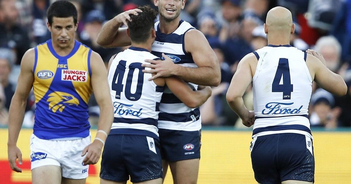 Cats still chasing four quarter performance