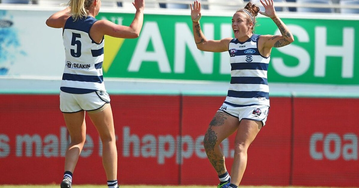 AFL Round 7 - Match Preview