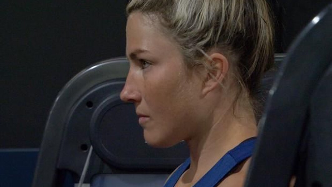 Hickey on road to recovery