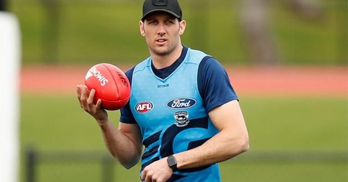 Taylor headlines six VFL inclusions