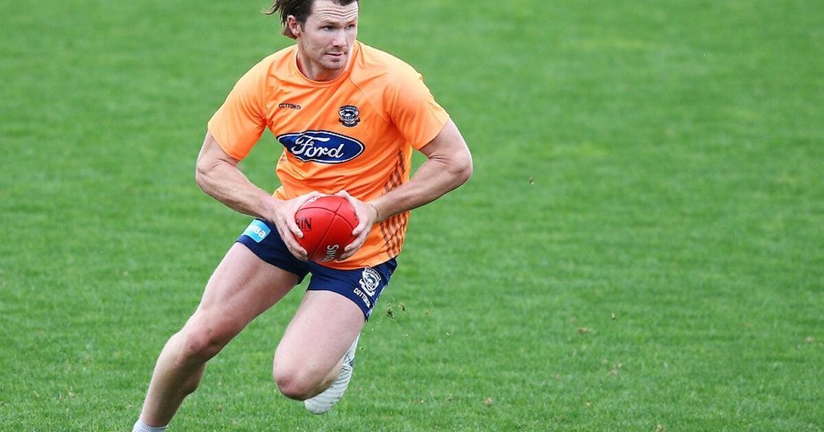 Dangerfield free of injury concerns