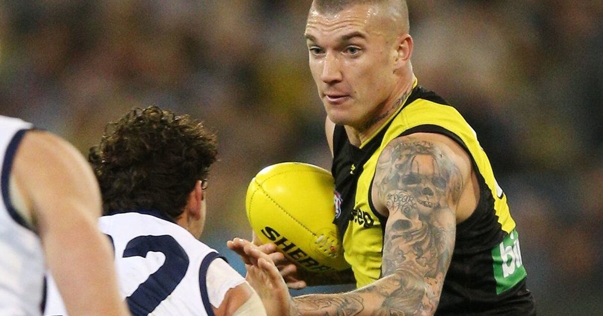 Tigers dominate Gary Ayres Award votes