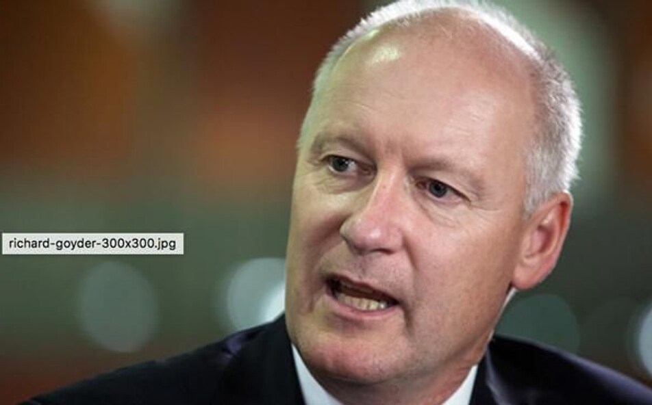 Community focus for Goyder