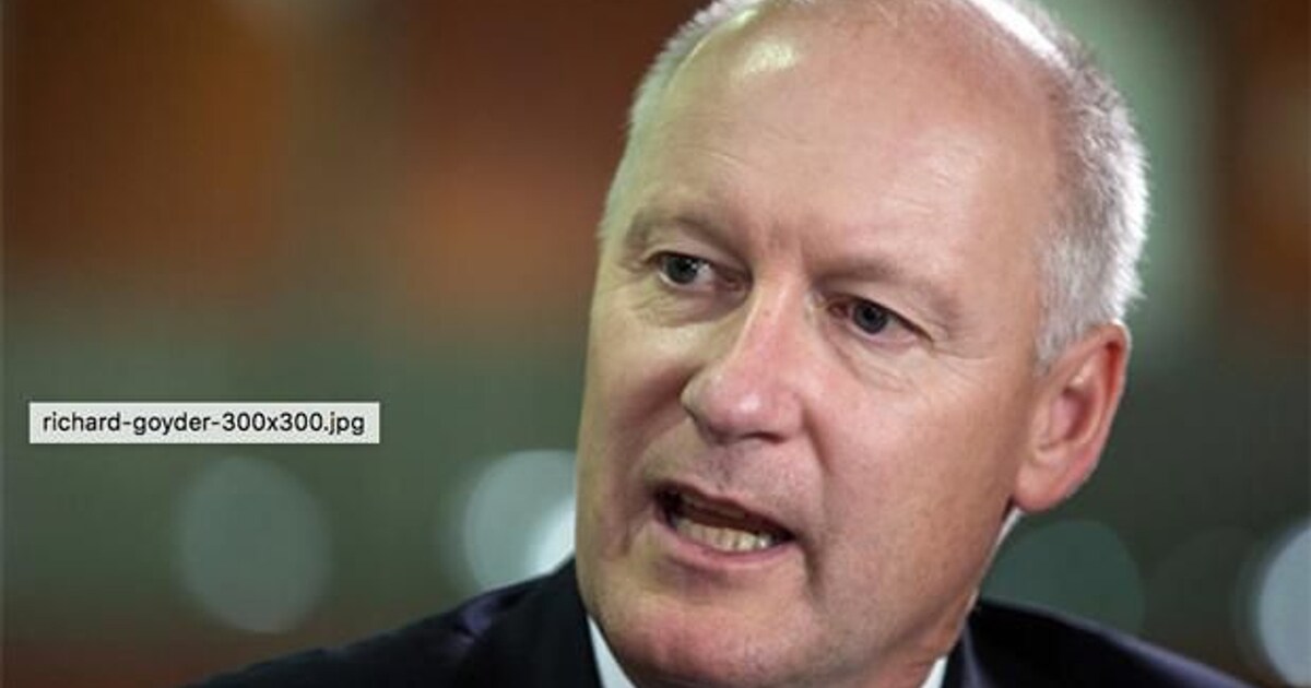 Community focus for Goyder