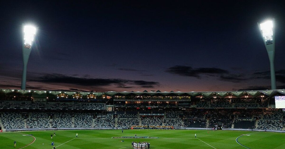 Cats announce historic GMHBA Stadium deal