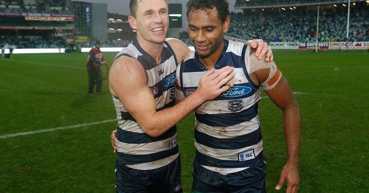 Players to support AFL family