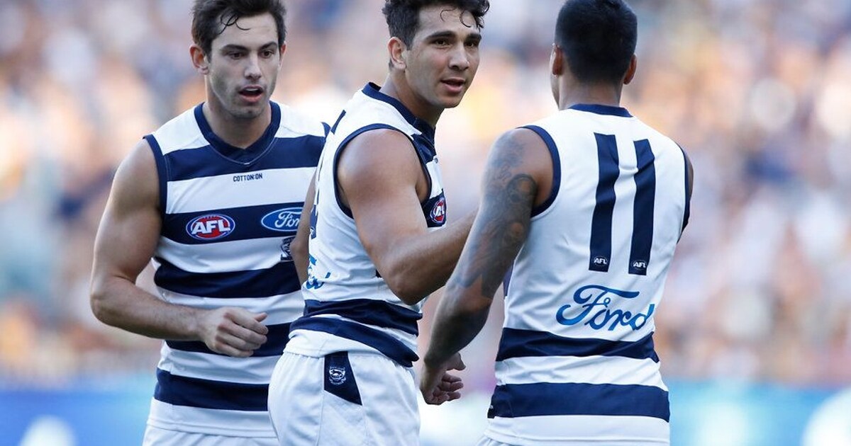 Cockatoo looking to bounce back