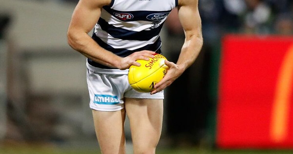 Consistency a big focus for Cunico