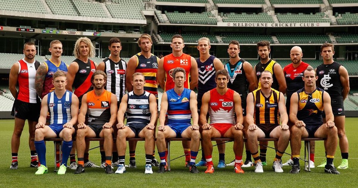 AFL releases TPP data