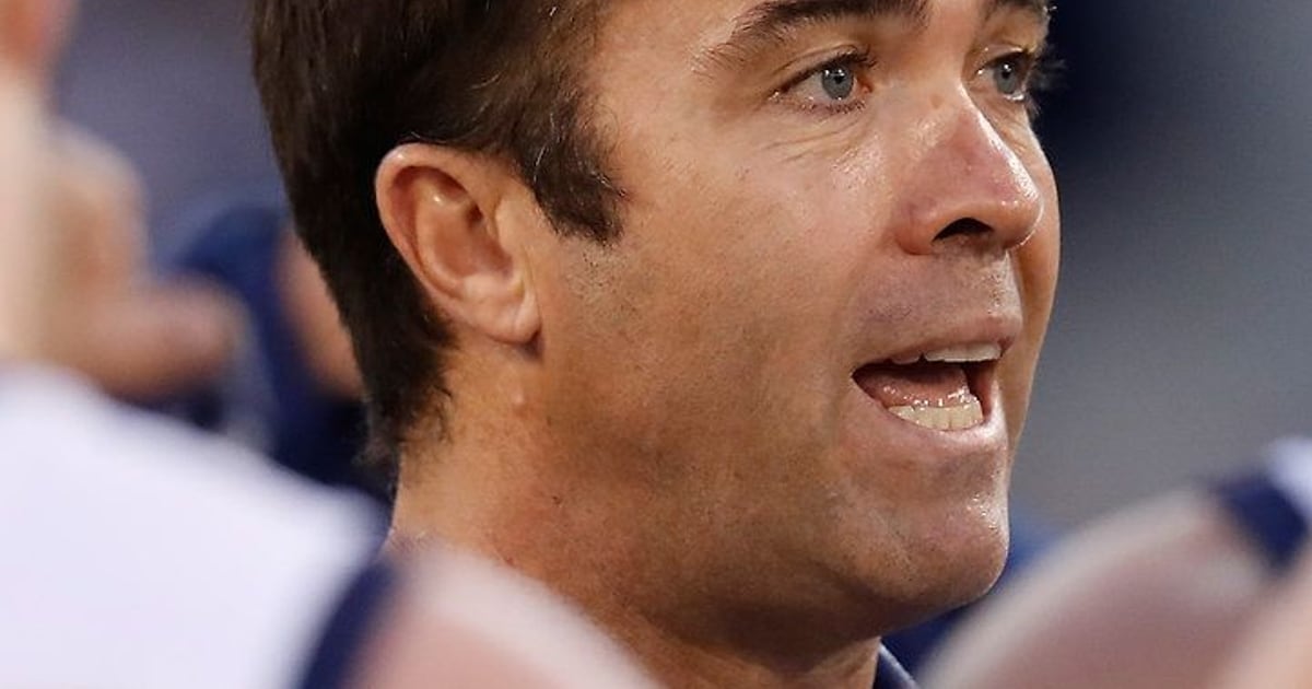 Chris Scott press conference