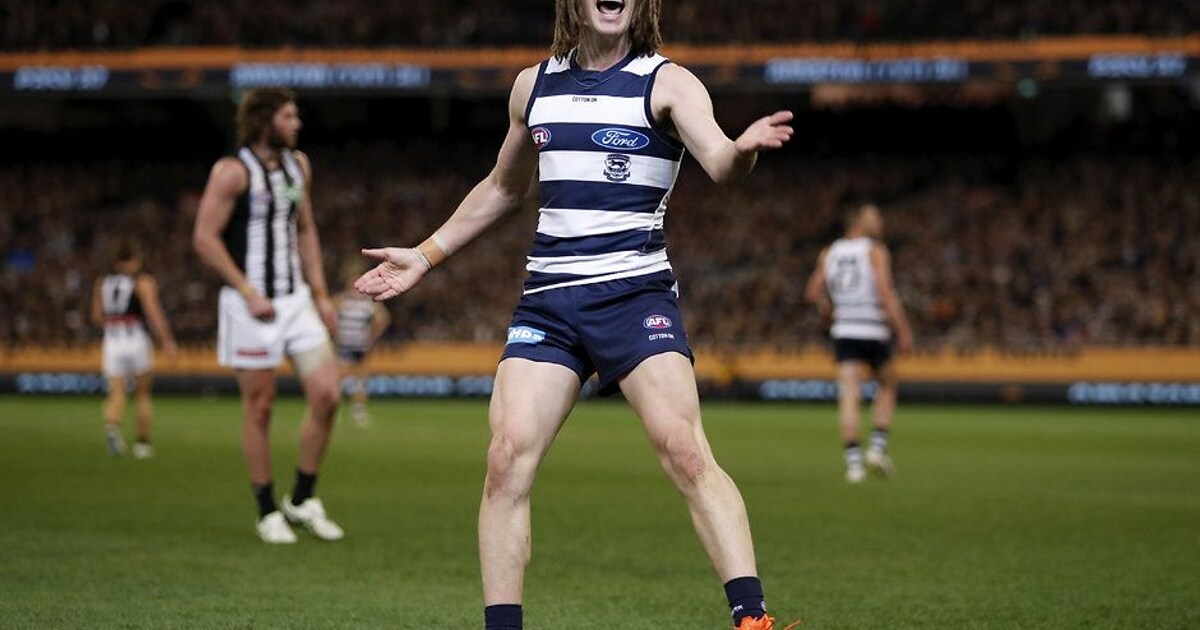 Season In Review: Miers