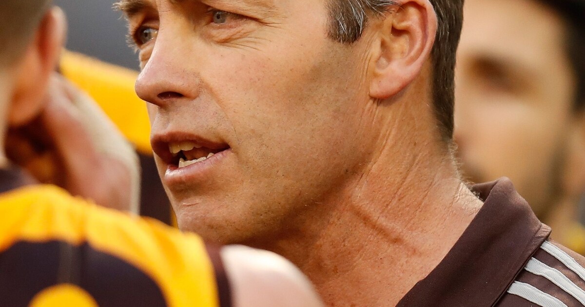 Enemy Camp: Clarko mocks Hawks' doubters