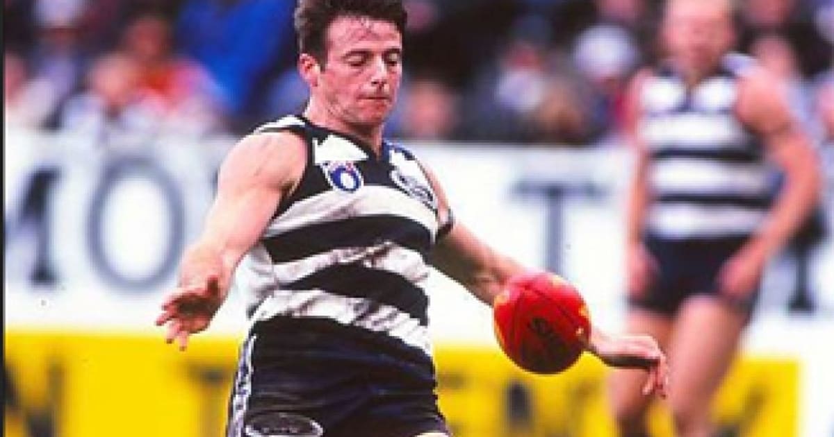 Flashback: Cats v Swans Rd2,1995