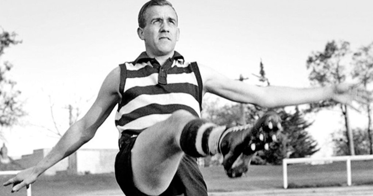 Fortunate Son: Why Fred Wooller is the Luckiest Man Alive