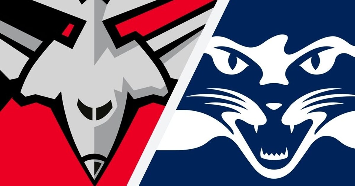 Cats v Dons highlights (R9)