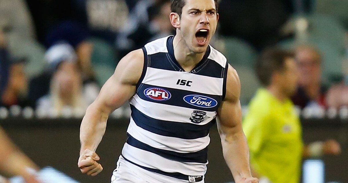 Daniel Menzel in line for first NAB Challenge game