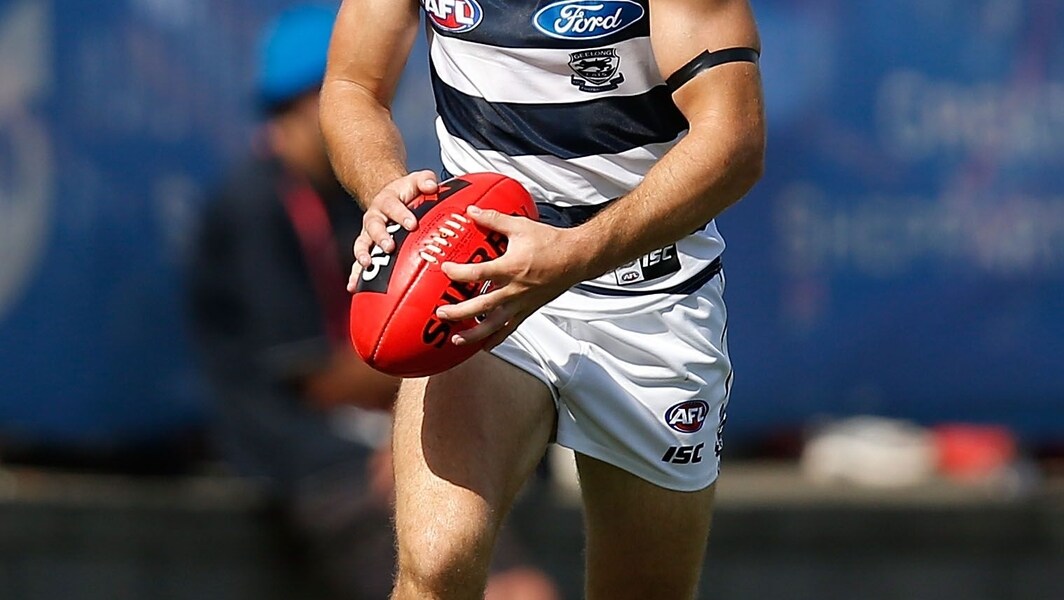 Gregson primed for midfield move