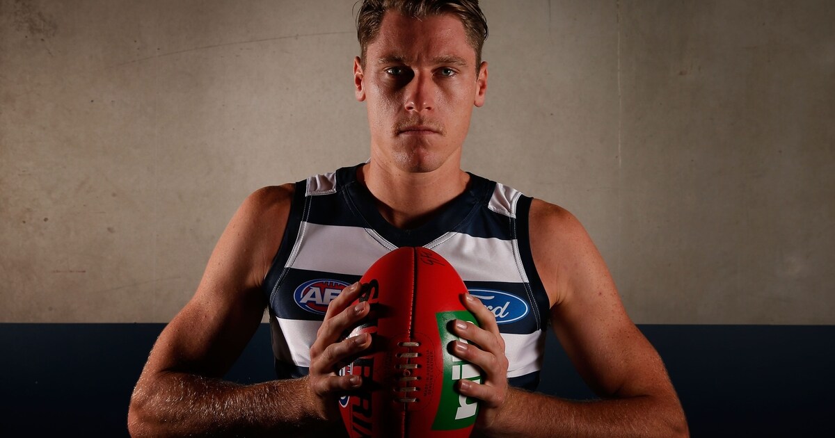 Sowerby: Mark Blicavs – no regrets