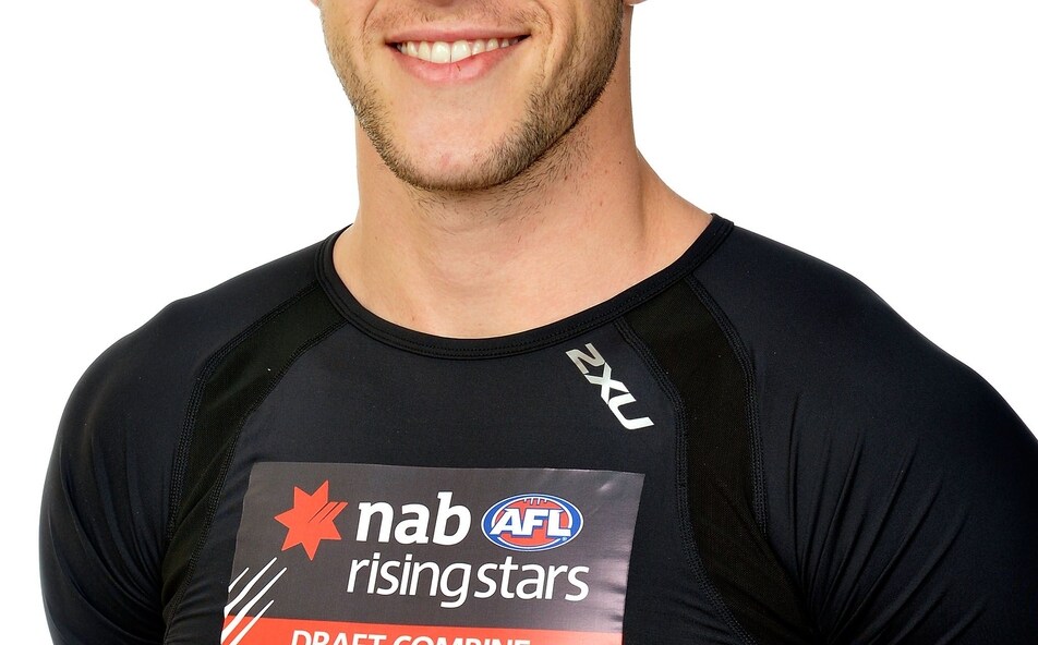 Menegola career timeline