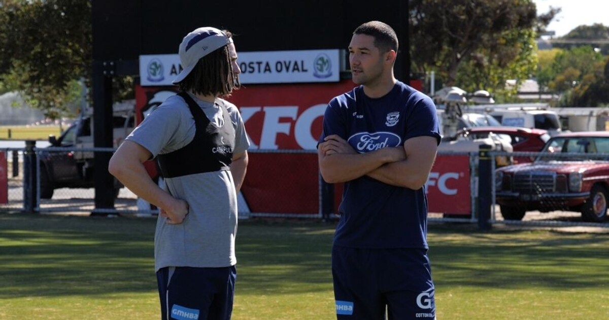 Miers Is Ready To Improve