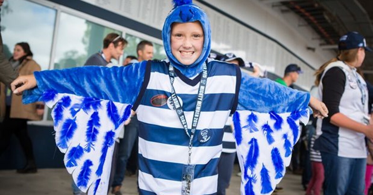 Sydney Fan Appreciation Day