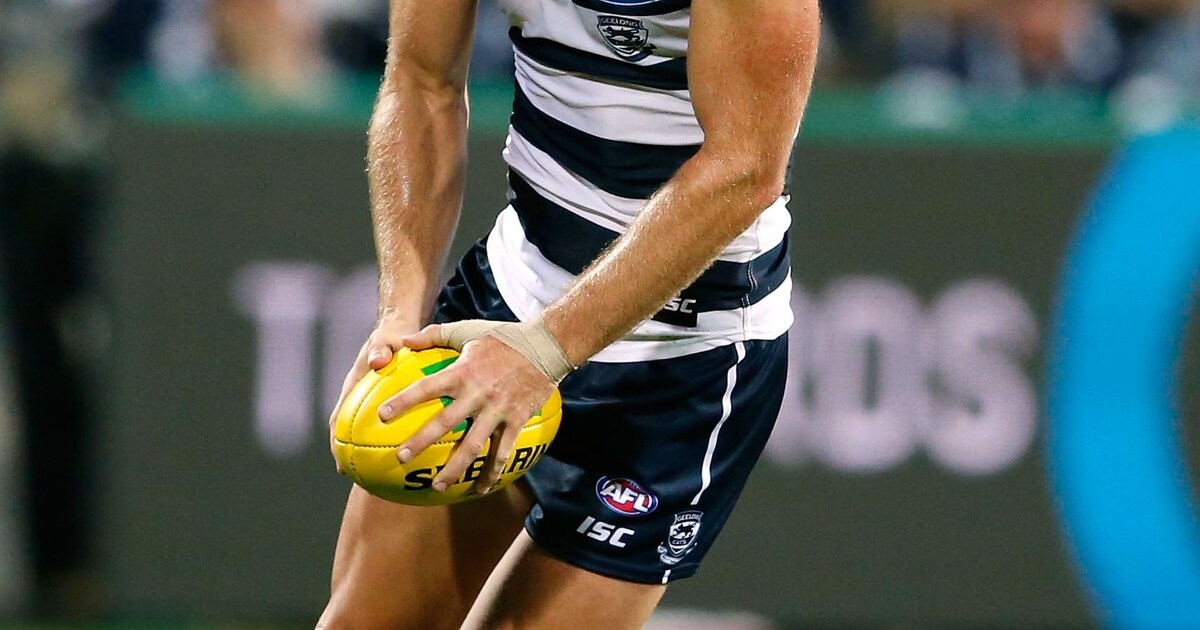 It's all positive for Henderson