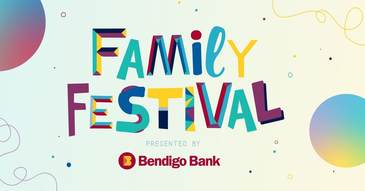 2020 Family Festival