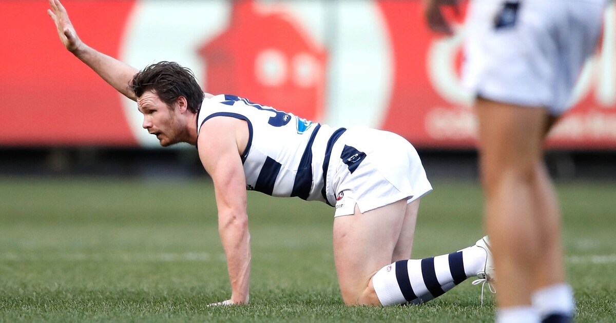 Top Moments: Danger on one leg