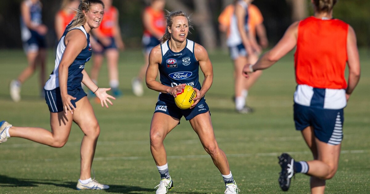 Garing the perfect student