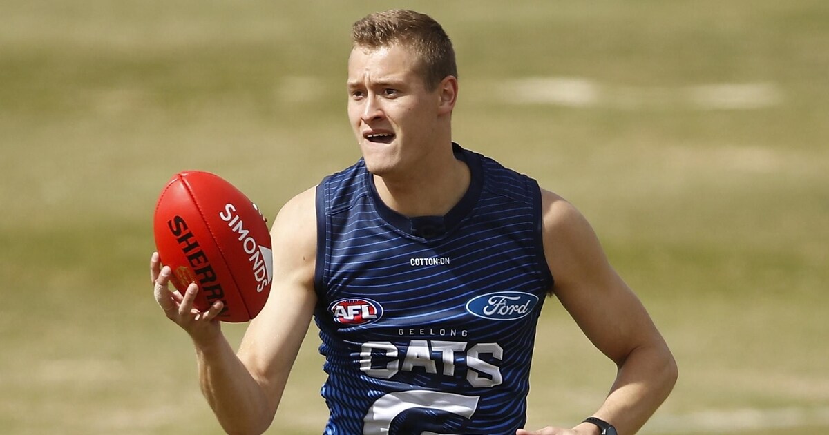 Kreuger on the comeback trail