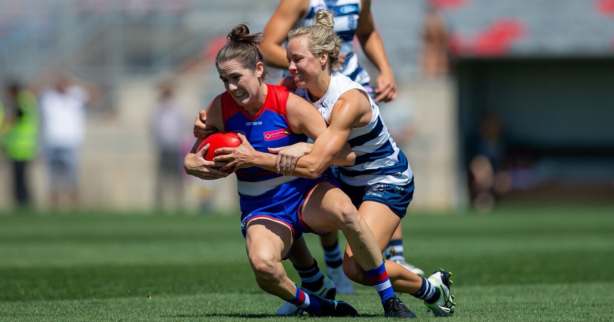 Practice match goals