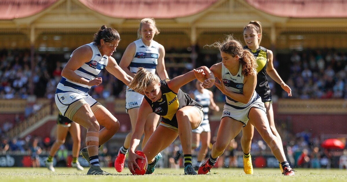 Round Four in Review