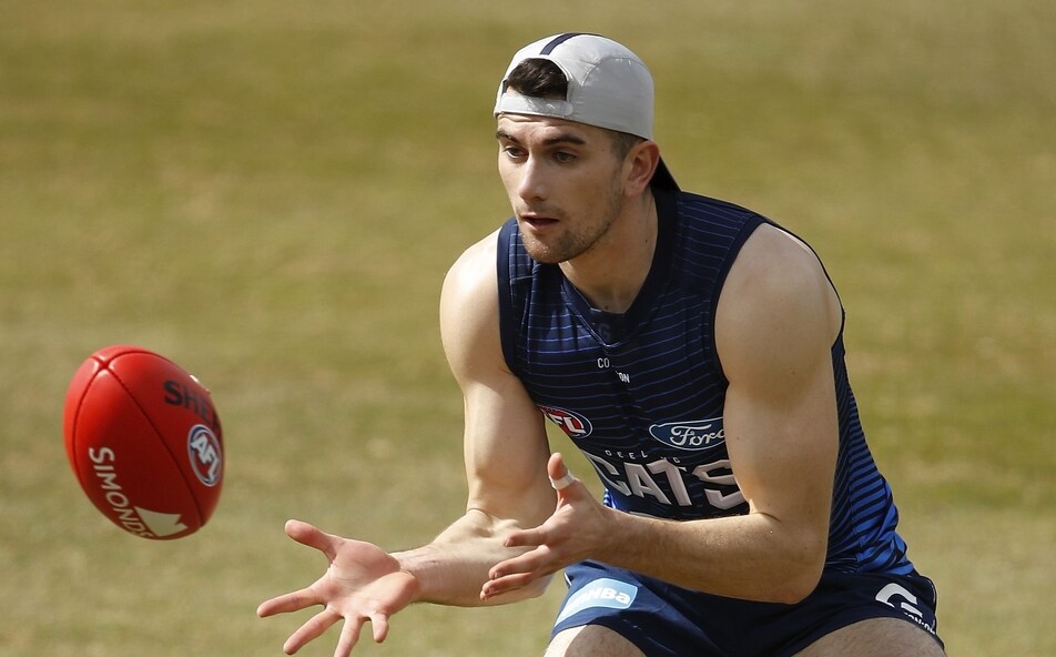 O'Connor's rise was case of when not if