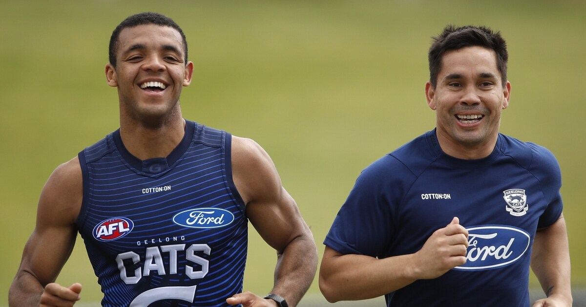 AFL Podcast: To the Final Bell is Back