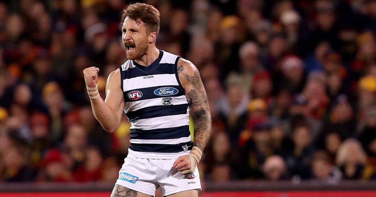 Rewind 2022: ‘Wolf of Portlaiose’ to Geelong Icon